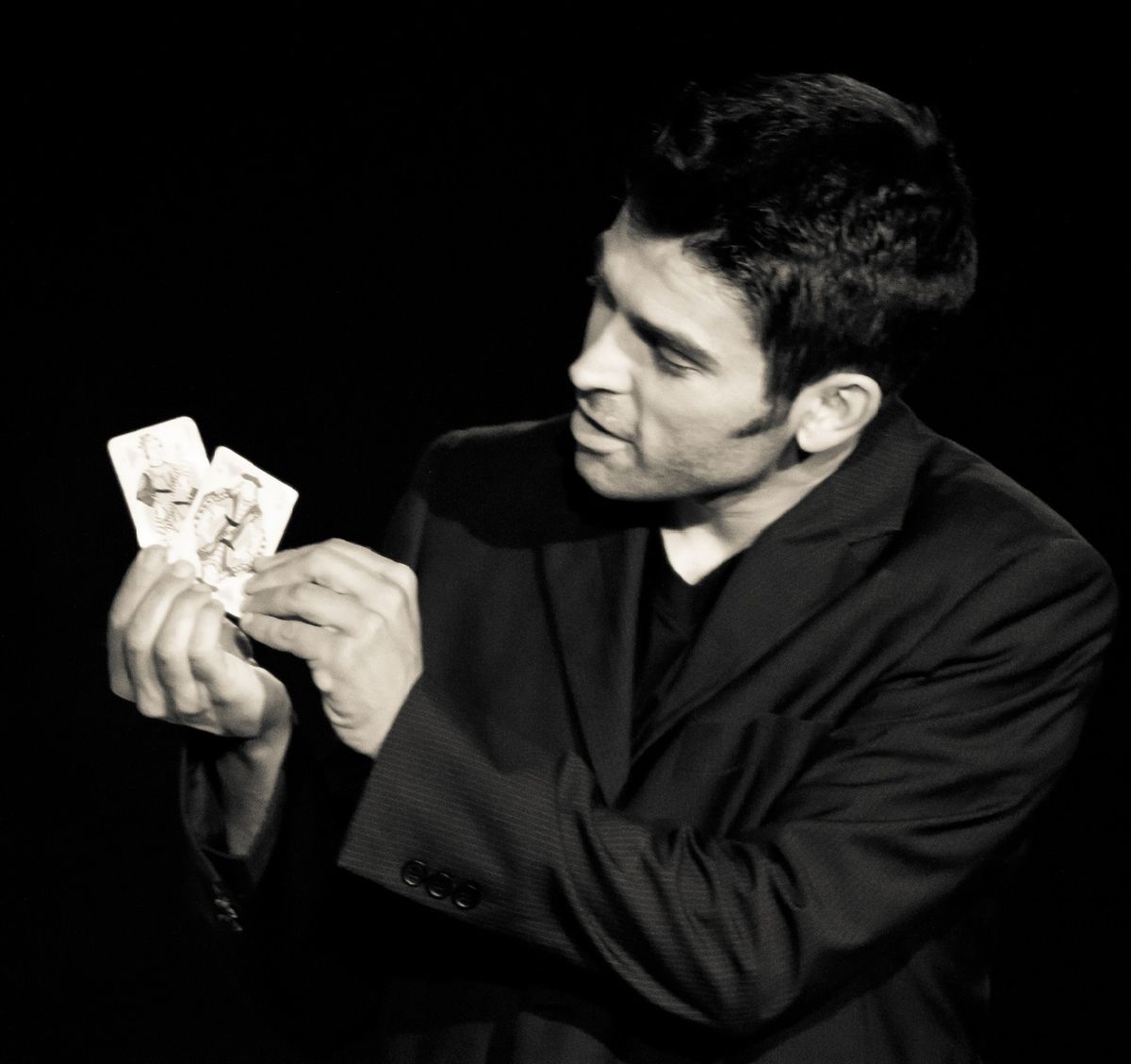 Collectif Subito Presto | Un collectif d'artistes du spectacle vivant